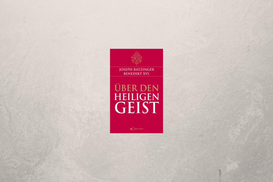 Über den Heiligen Geist · Pfingsten Über den Heiligen Geist · Pfingsten
